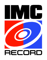 PT. IMC DUTA RECORD ⁄ IMC RECORD JAVA ⁄ INDOMUSIC SEMARANG